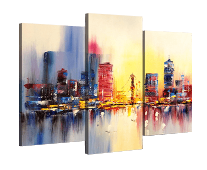 Canvas printing from photo – tips, ideas, and inspiration | ViarCanvas